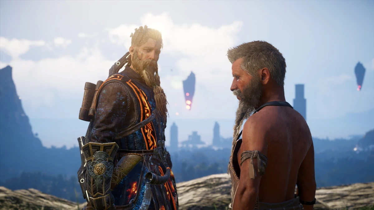 Das Lied von Kraka und Skavi | Assassin's Creed Wiki | Fandom