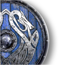 Drekar Shield | Assassin's Creed Wiki | Fandom