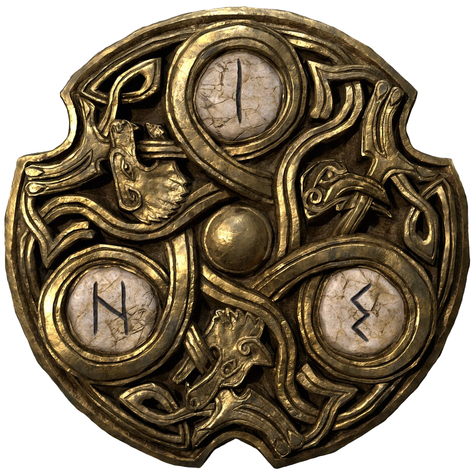 Freya's medallion | Assassin's Creed Wiki | Fandom