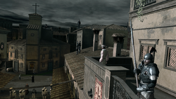 Arch Nemesis | Assassin's Creed Wiki | Fandom