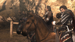 Mario Auditore | Assassin's Creed Wiki | Fandom