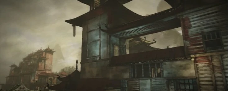 The Snake | Assassin's Creed Wiki | Fandom