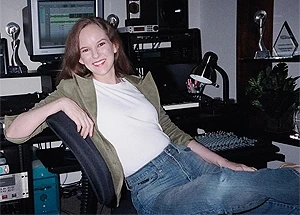 Winifred Phillips | Assassin's Creed Wiki | Fandom