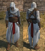 Altaïr Ibn-La'Ahad/Gallery | Assassin's Creed Wiki | Fandom