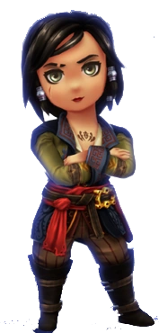 Mary Read | Assassin's Creed Wiki | Fandom