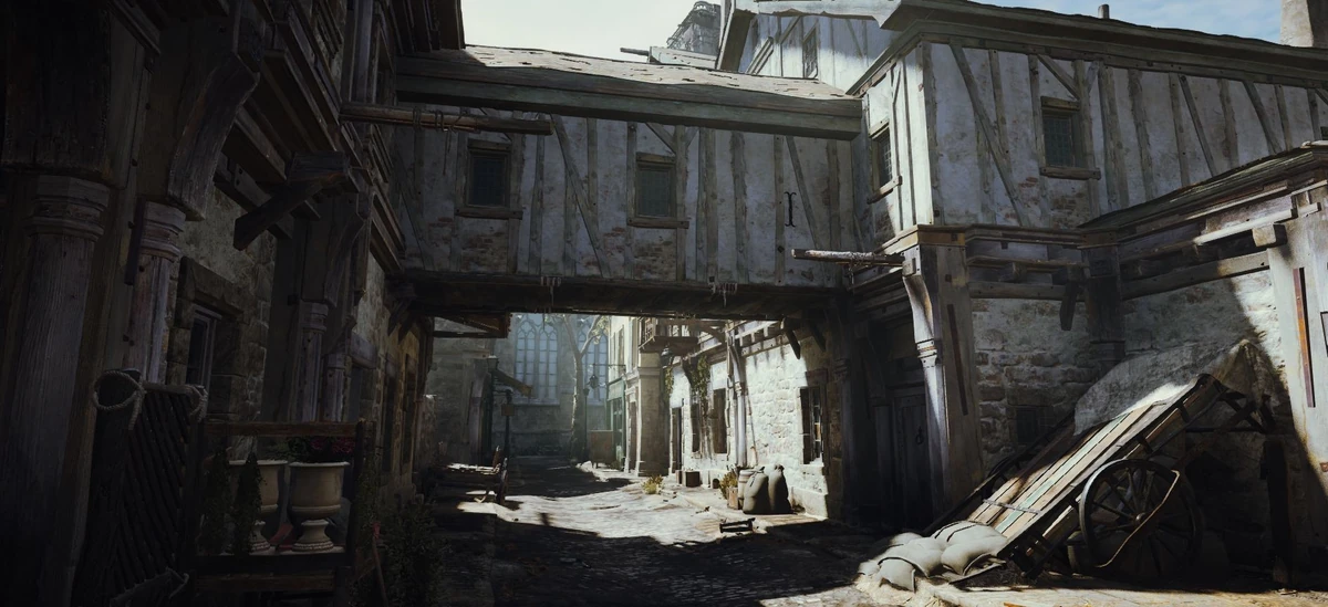 Paris/Gallery | Assassin's Creed Wiki | Fandom