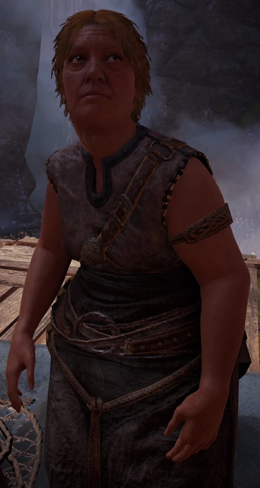 Snorra | Assassin's Creed Wiki | Fandom