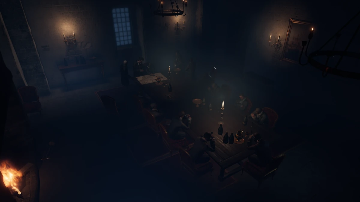 British Rite of the Templar Order | Assassin's Creed Wiki | Fandom