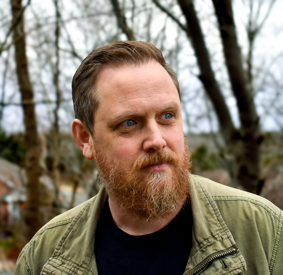 Ed Brisson | Assassin's Creed Wiki | Fandom