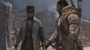 Jamie Colley | Assassin's Creed Wiki | Fandom