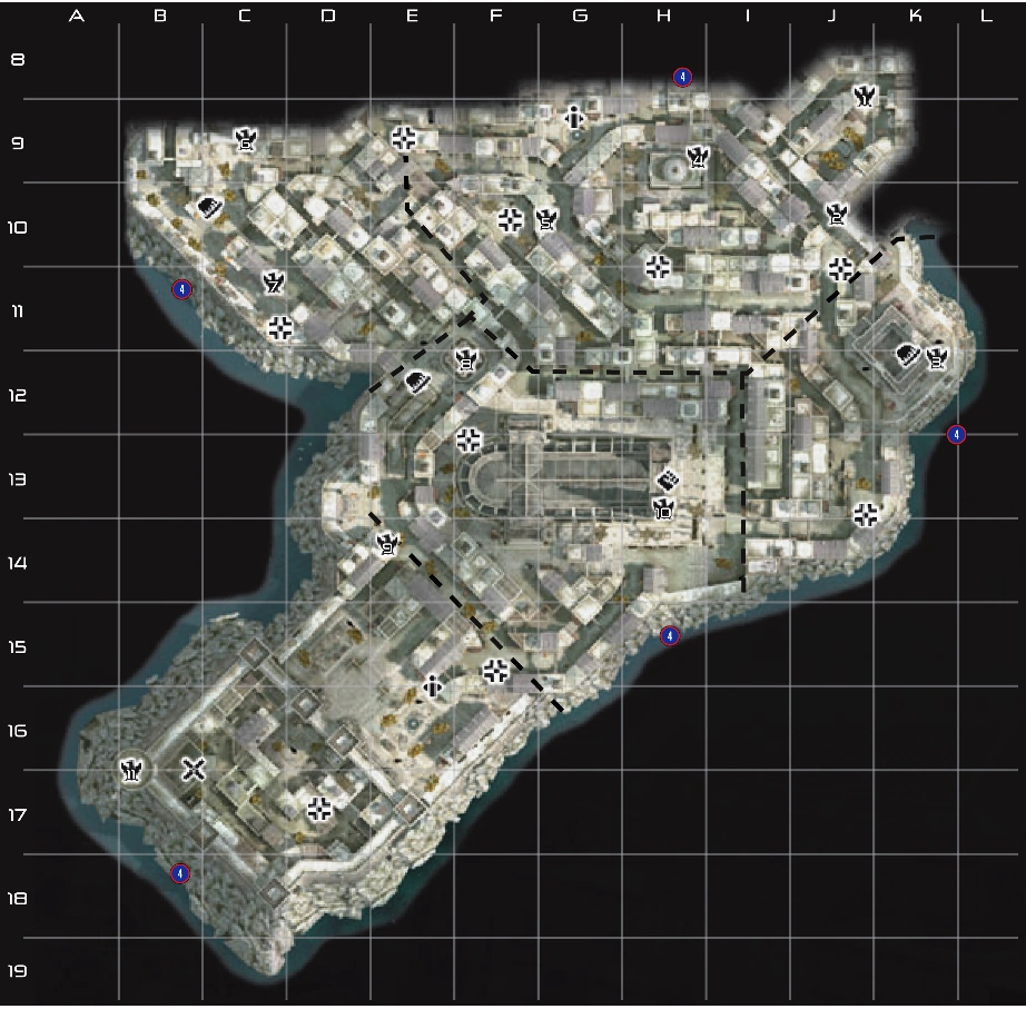 Akkon | Assassin's Creed Wiki | Fandom