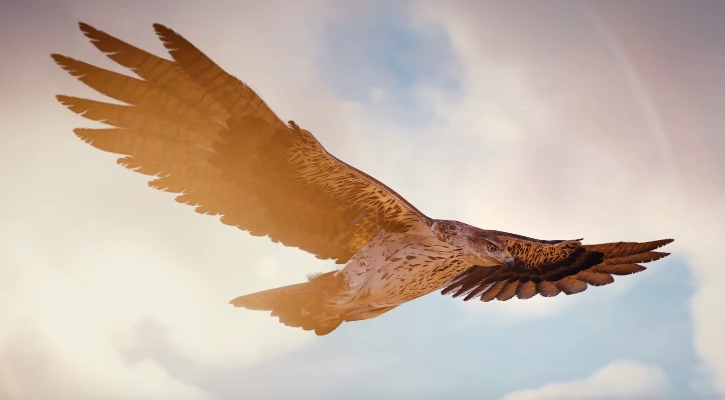 Senu | Assassin's Creed Wiki | Fandom
