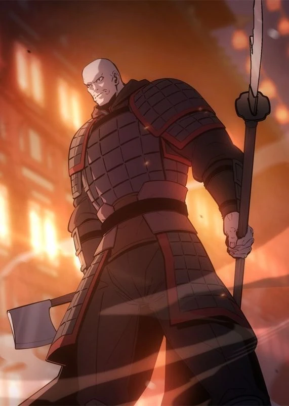 Liu Qing | Assassin's Creed Wiki | Fandom