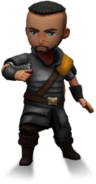 Garza | Assassin's Creed Wiki | Fandom