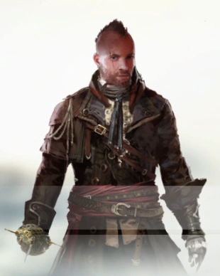 Thomas Simon | Wiki Assassin's Creed | Fandom