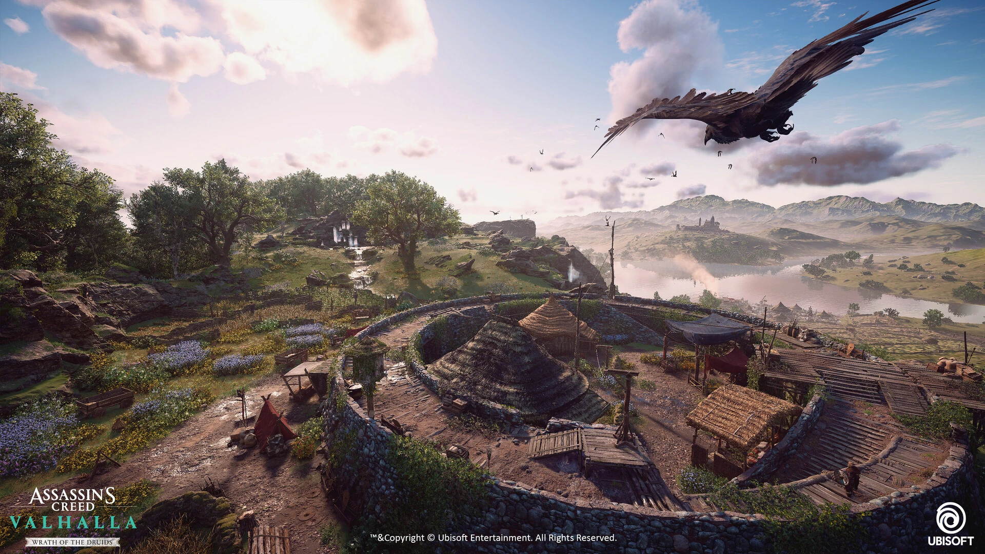 Ardmel | Assassin's Creed Wiki | Fandom