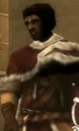 Shahar | Assassin's Creed Wiki | Fandom