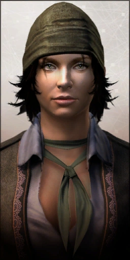 Database: Rosa | Assassin's Creed Wiki | Fandom