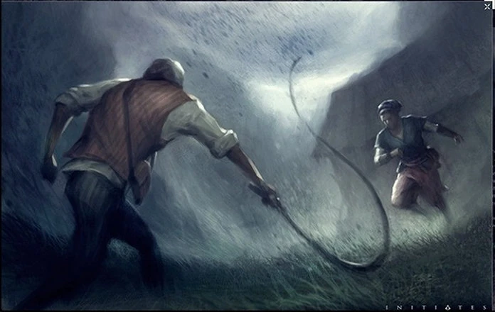 Whip | Assassin's Creed Wiki | Fandom