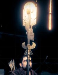 Scepter of Alexander the Great | Assassin's Creed Wiki | Fandom