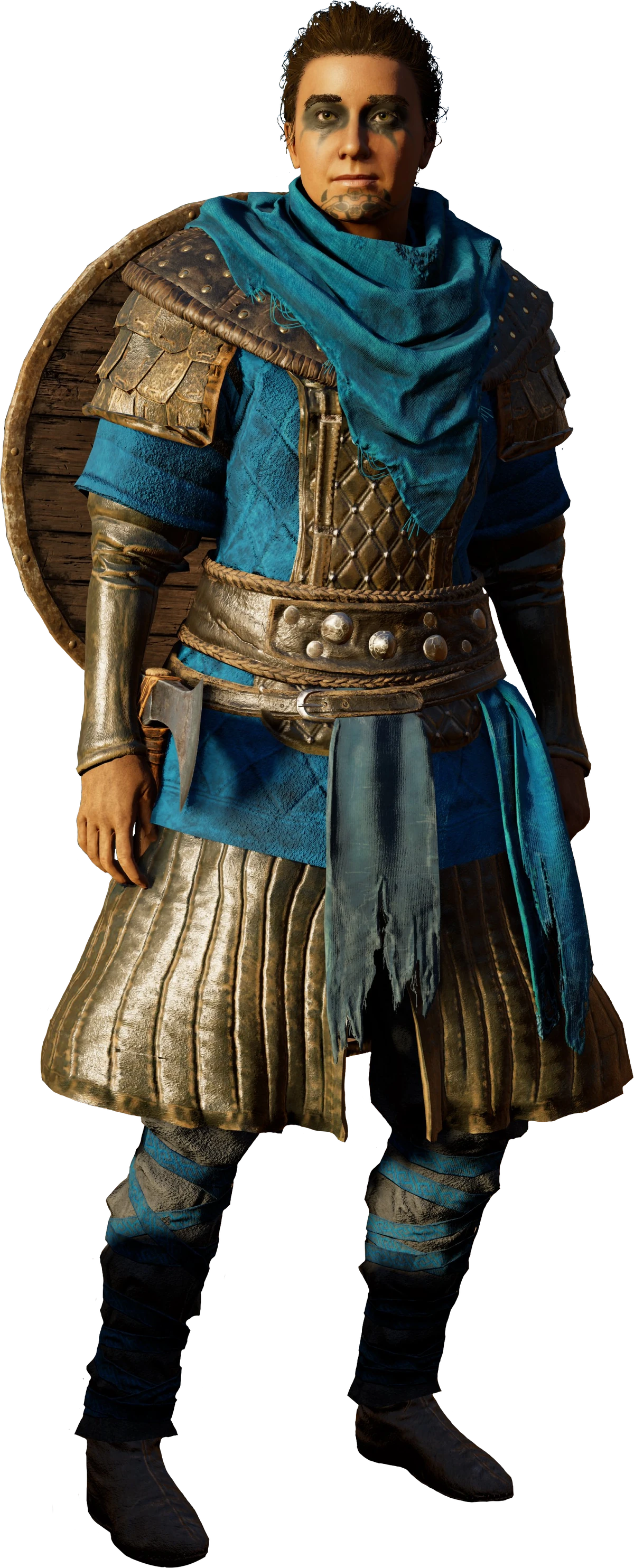 Yrsa | Assassin's Creed Wiki | Fandom
