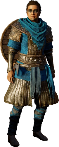 Yrsa | Assassin's Creed Wiki | Fandom