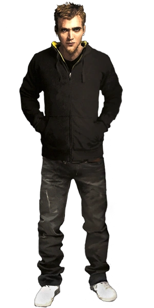 Daniel Cross | Assassin's Creed Wiki | Fandom