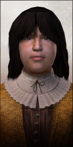 Database: Petruccio Auditore | Assassin's Creed Wiki | Fandom