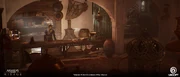 Abu Jafar Muhammad ibn Musa | Assassin's Creed Wiki | Fandom
