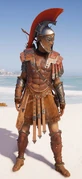 Ares Set | Assassin's Creed Wiki | Fandom