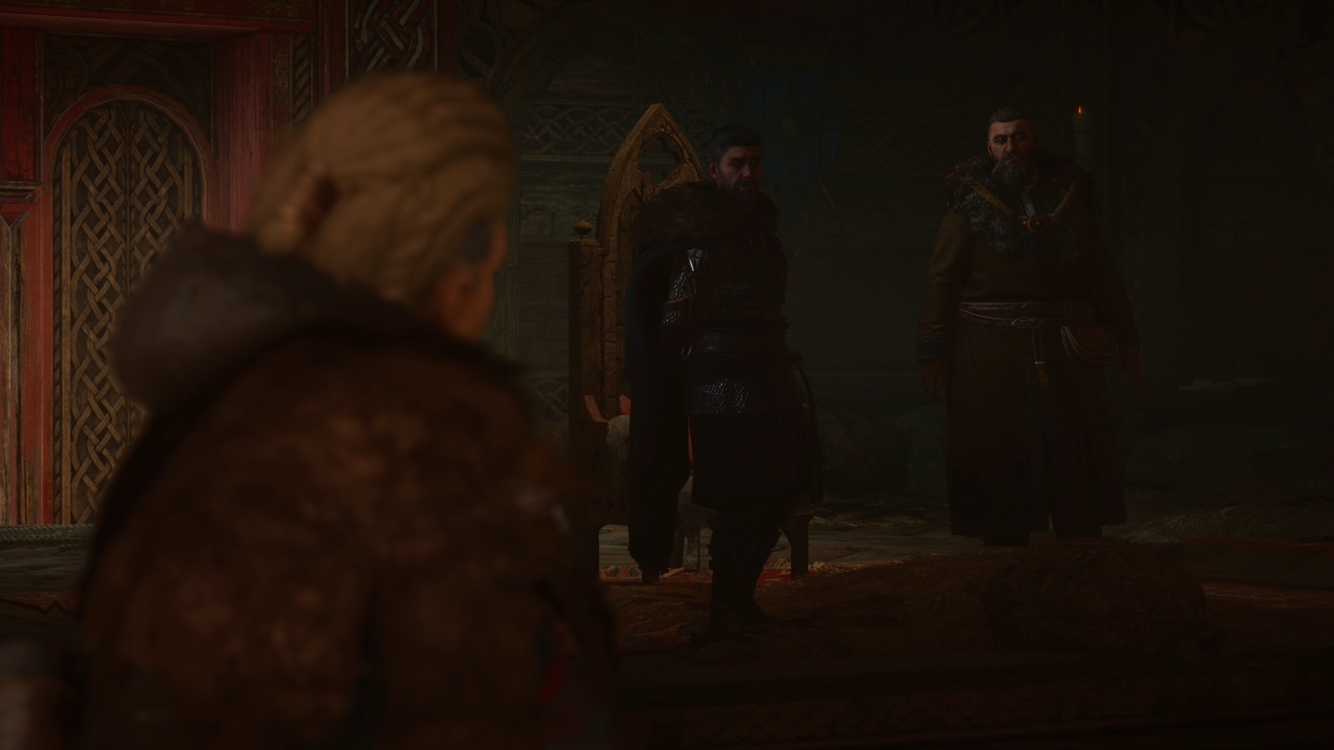 Family Matters | Assassin's Creed Wiki | Fandom