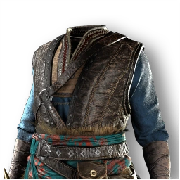 Huntsman Armor | Assassin's Creed Wiki | Fandom