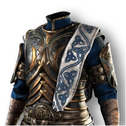 Thor's Battle Plate | Assassin's Creed Wiki | Fandom