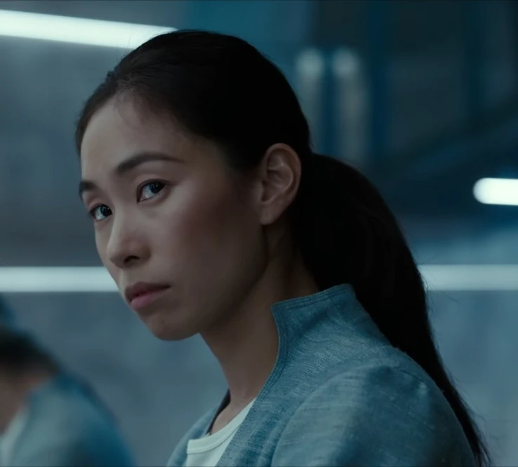 Lin | Assassin's Creed Wiki | Fandom