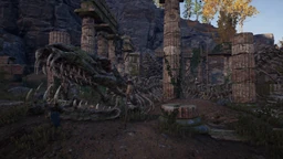 Python | Wiki Assassin's Creed | Fandom