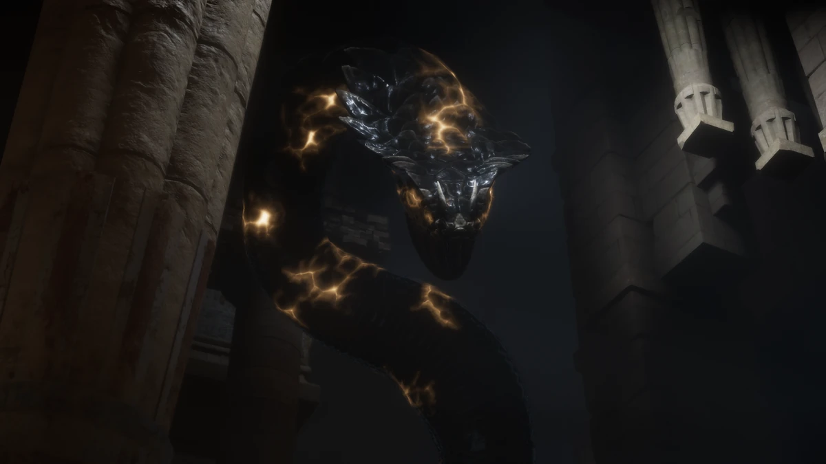 Apep | Wiki Assassin's Creed | Fandom