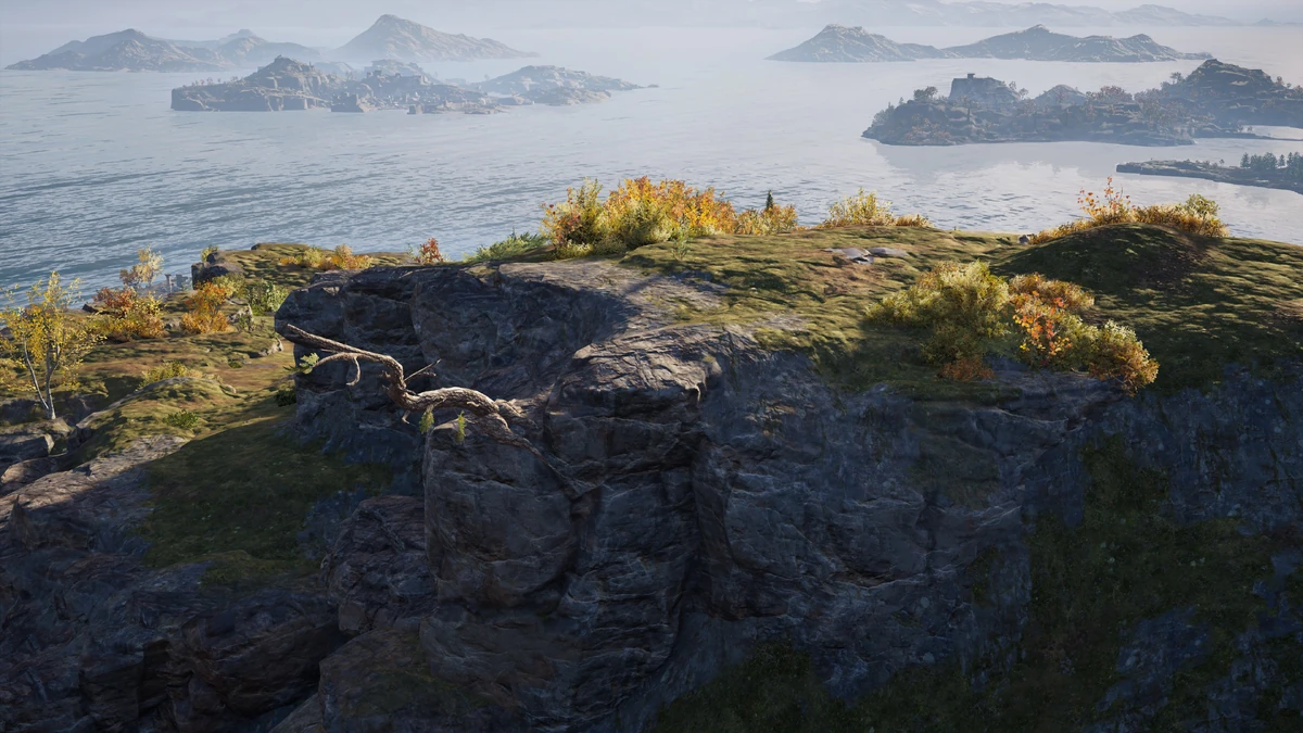 Dirfi Peak | Assassin's Creed Wiki | Fandom