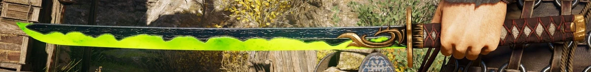 Onimaru | Assassin's Creed Wiki | Fandom