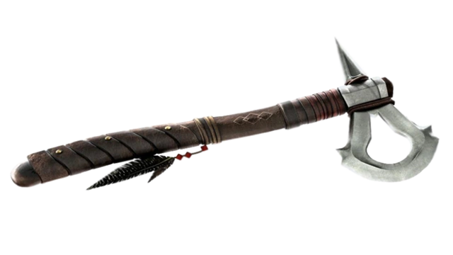 Tomahawk | Assassin's Creed Wiki | Fandom