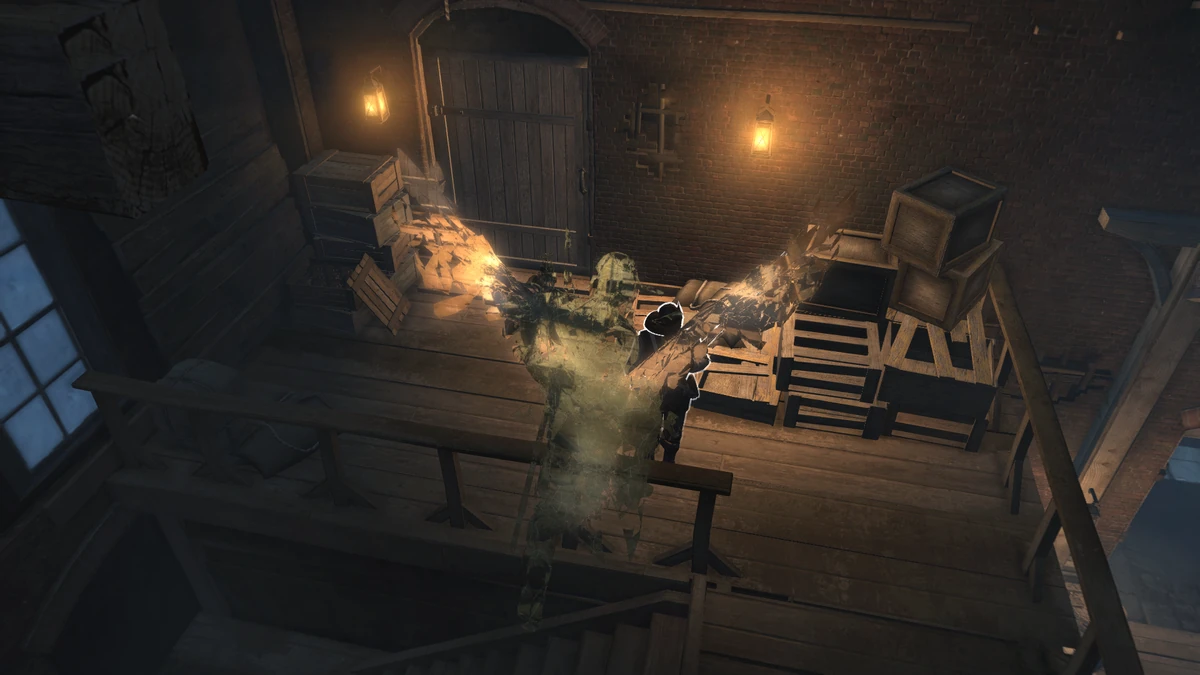 Dive Bomb | Assassin's Creed Wiki | Fandom