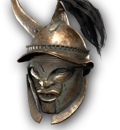 Misthios' Mask | Assassin's Creed Wiki | Fandom