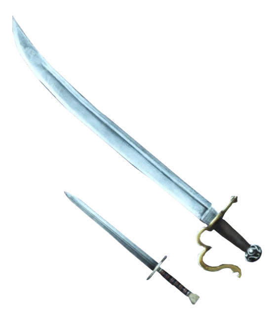 Scimitarre piratesche | Assassin's Creed Wiki | Fandom