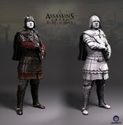 Alexandre Troufanov/Galería | Animuspedia | Fandom