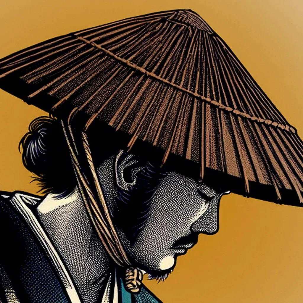 Togashi Michihisa | Assassin's Creed Wiki | Fandom