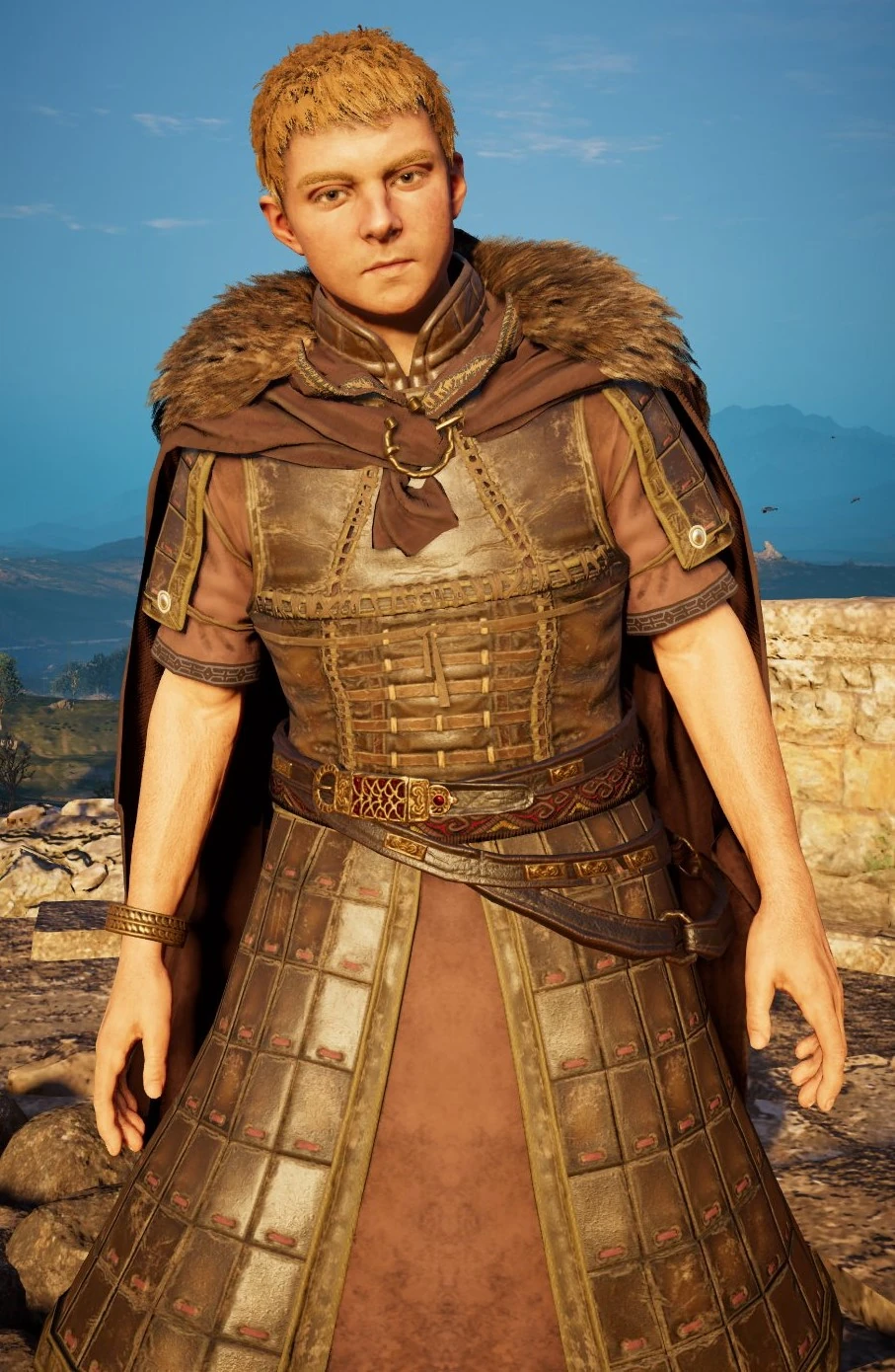 Ceolbert | Assassin's Creed Wiki | Fandom