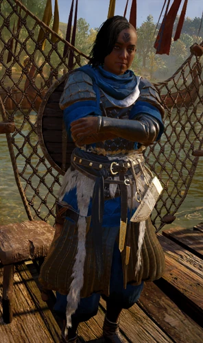 Revna | Assassin's Creed Wiki | Fandom