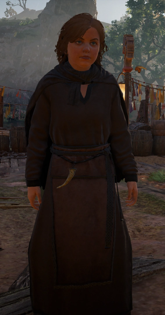 Sylvi | Animuspedia | Fandom