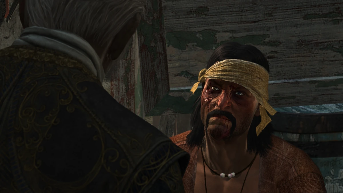 Bartholomew Roberts/Gallery | Assassin's Creed Wiki | Fandom