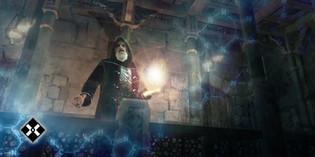 Assassination (Al Mualim) | Assassin's Creed Wiki | Fandom