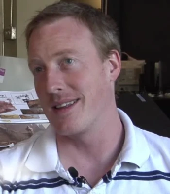 David Wilkinson | Assassin's Creed Wiki | Fandom